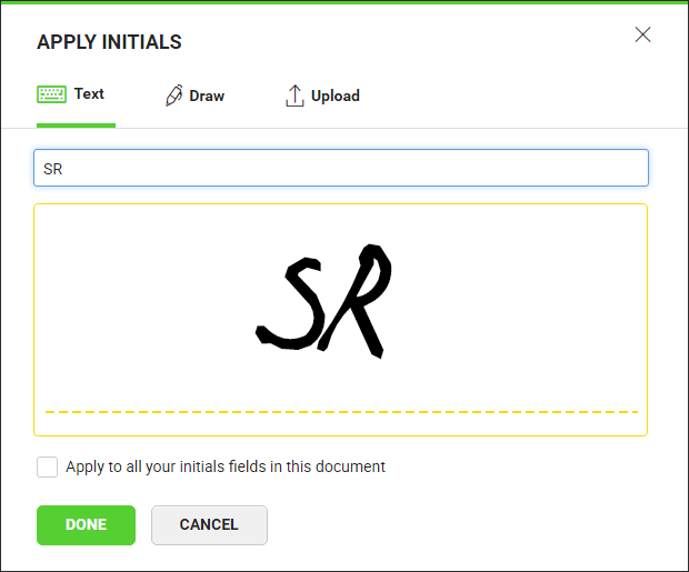 SigningHub Spring '17 Release | Blog | SigningHub™