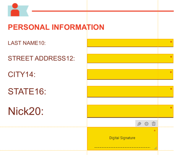 SigningHub Winter '17 Release | Blog | SigningHub™