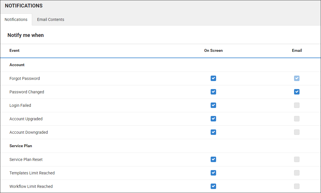 SigningHub Spring '17 Release | Blog | SigningHub™