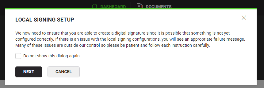 SigningHub Spring '17 Release | Blog | SigningHub™