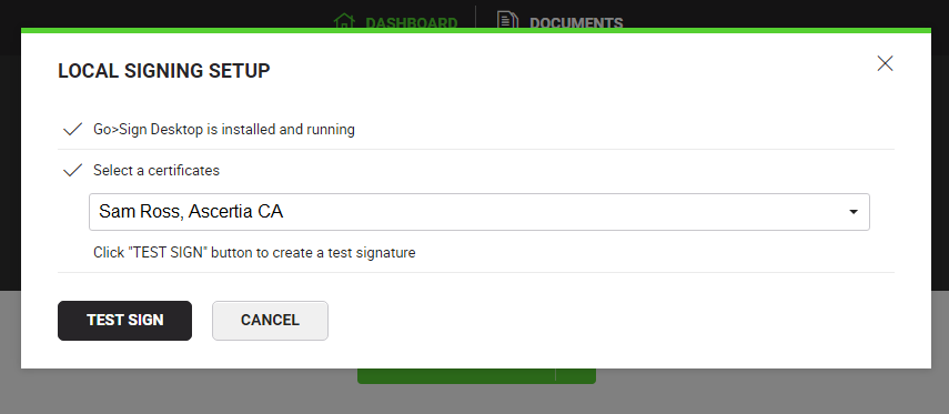 SigningHub Spring '17 Release | Blog | SigningHub™